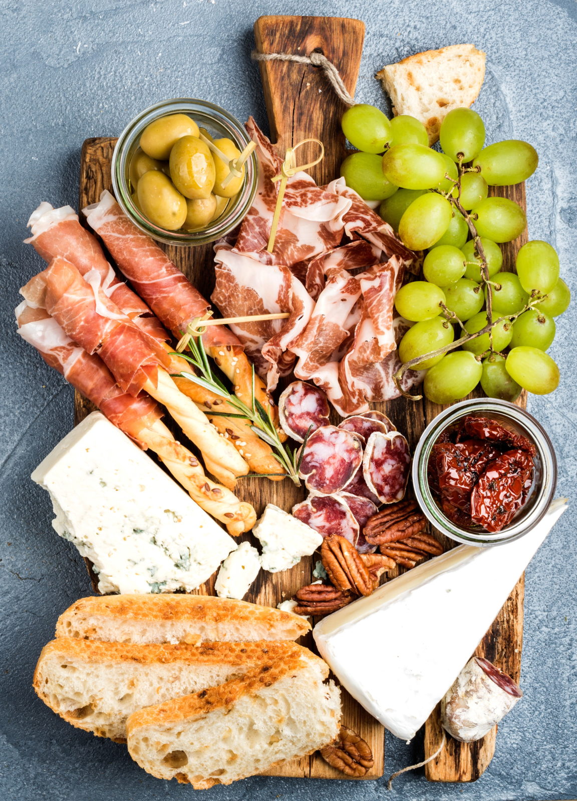 How To Create The Perfect Cheese Board The Preppy Hostess